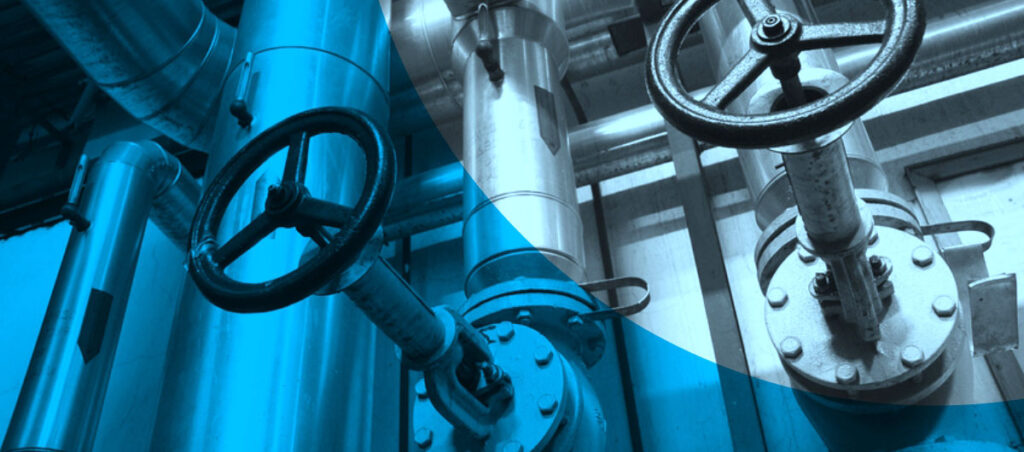 How to Choose a Control Valve | Selecting a Control Valve - IPC