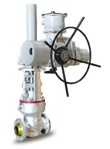 Choosing the Right Motorized Globe Valve: A Buyer's Guide