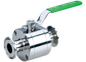 Cavity filled ball valves | Ball Valves Manufacturers
