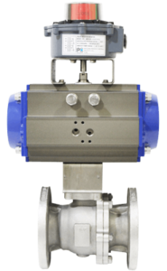 Floating Ball Valve | Ball Valve Manufacturer - IPC Valve
