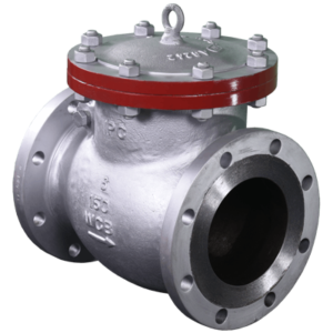 Swing Check Valves | Check Valve Manufacturers and Supplier