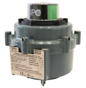 Flame Proof Limit Switch Box for Industry Application