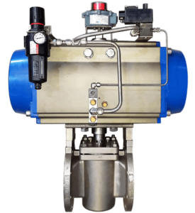 Sleeved Plug Valves | lined plug valve manufacturers - IPC Valves