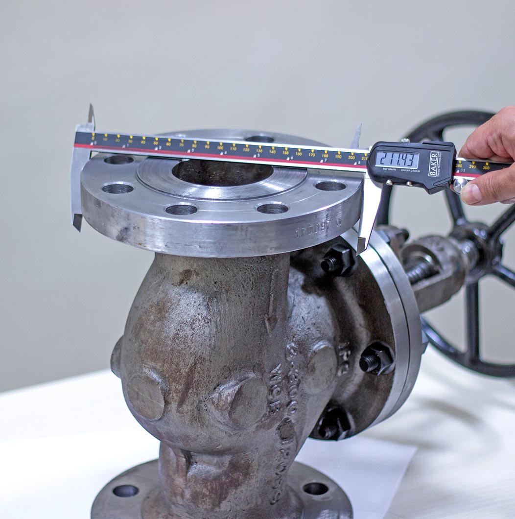 Why IPC Valves: Quality and Performance in Solutions