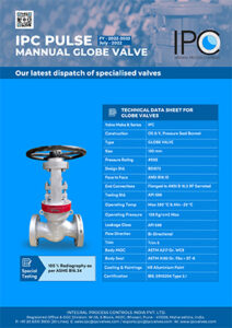 Valve Manufacturer, Gate Valves, Globe Valves, Check Valves