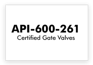 Motorised Gate Valve with Electrical Actuator - IPC Valves