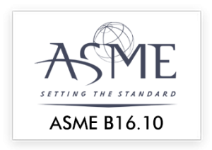 Single plate Wafer Check Valves - IPC Valves