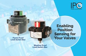 Limit Switch Box: Elevate Your Valve Automation with IPC's